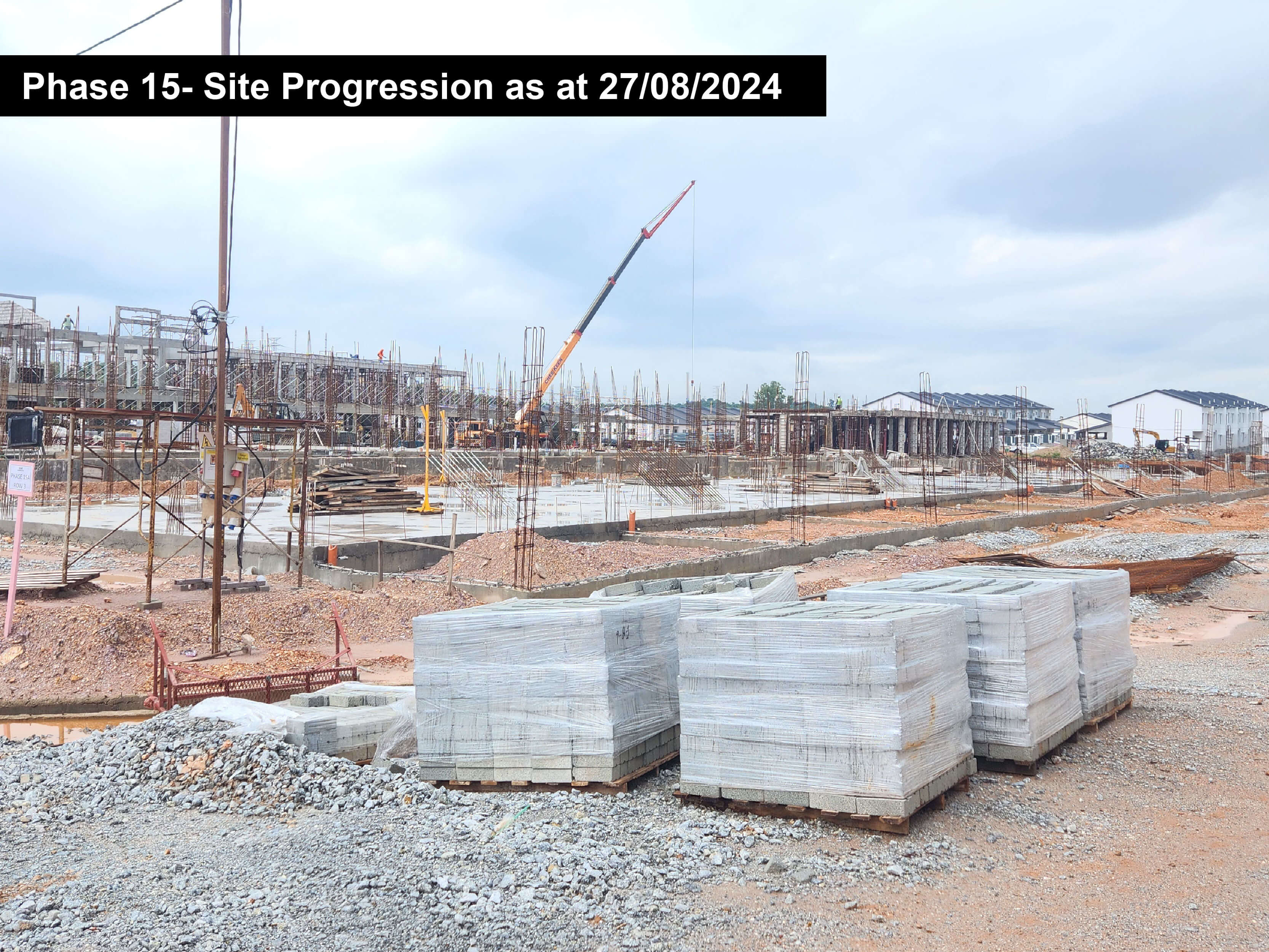 Collection Reveria - Iringan Bayu